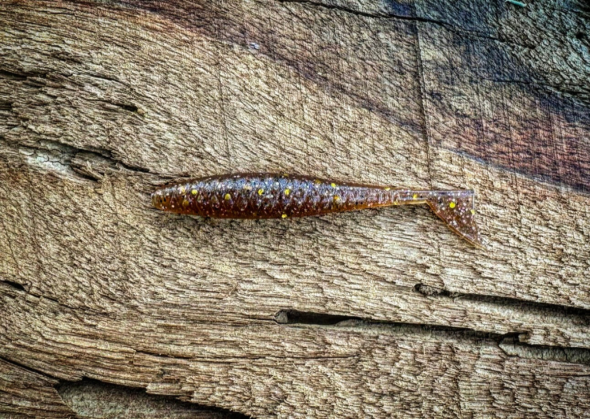 The Dagger – Fish or Die Bait Company